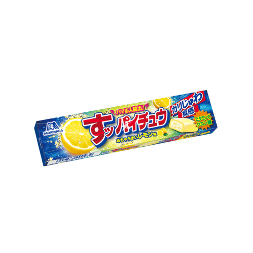 Morinaga Seika Hi-Chew Lemon 12pc | WeCart
