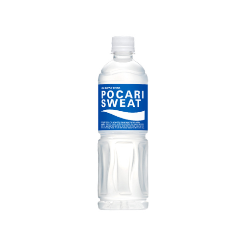 Pocari Sweat Water 580ml | WeCart