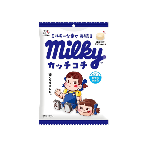 Fujiya Original Milky Candy 80g | WeCart
