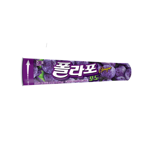 Binggrae Pollapo Grape 120ml | WeCart