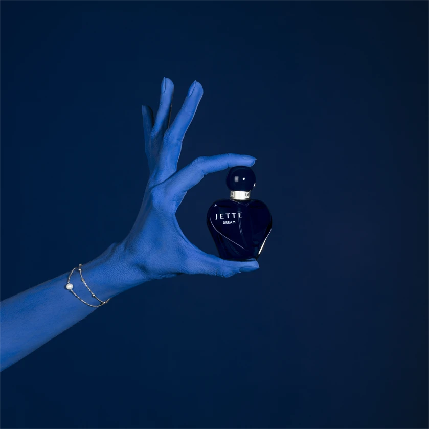 PARFUM | jette