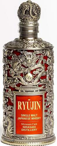 Ryujin Fancy Cask | Gi Group New Site