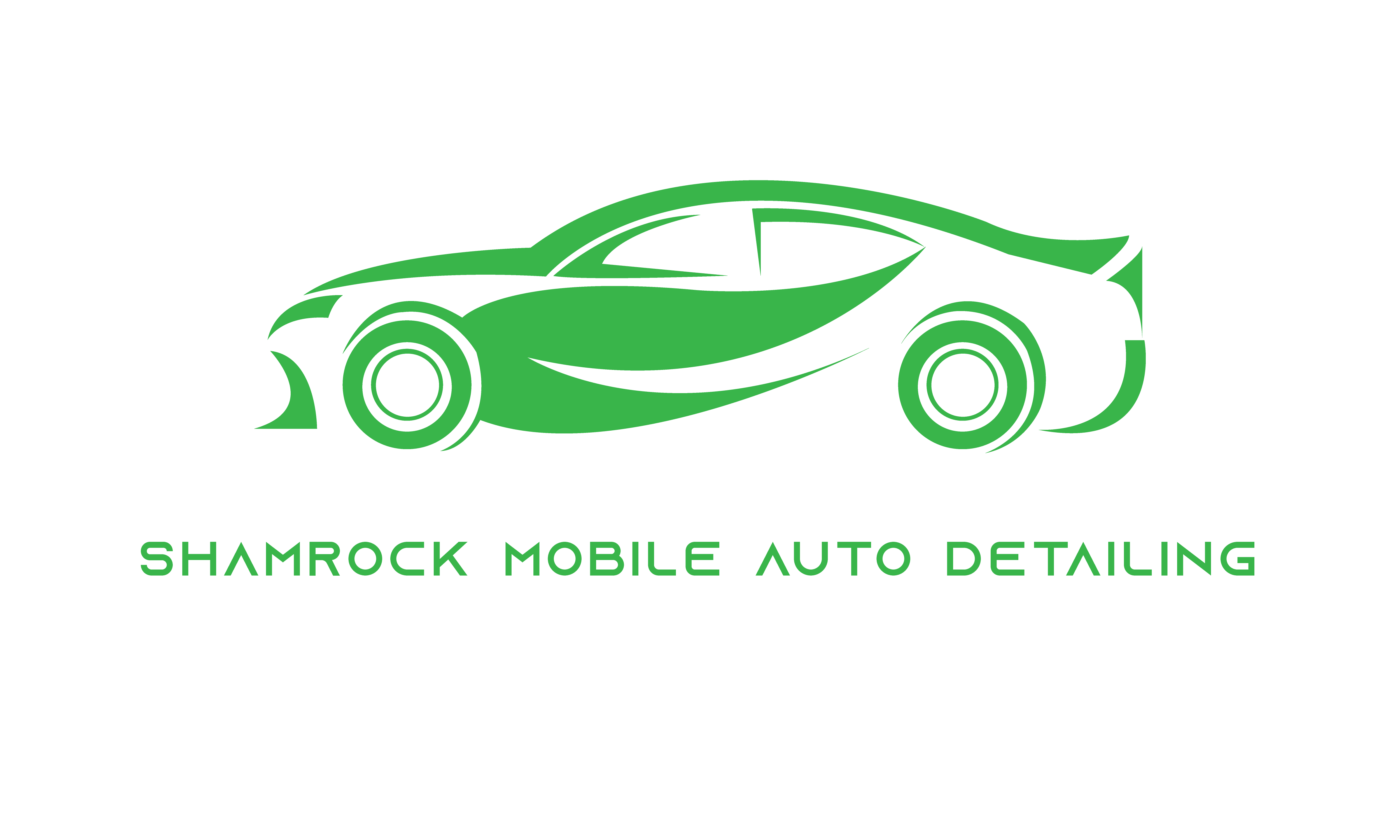 Join "Shamrock Mobile Auto" on the Spaces by Wix App