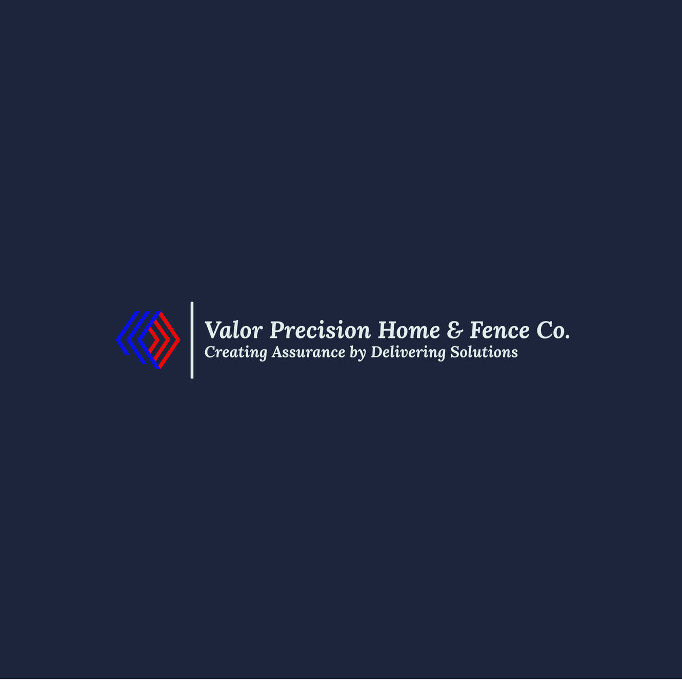 Project Photos | Valor Precision Home