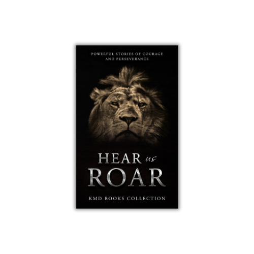 Hear Us Roar Book & Docufilm | KMD Books