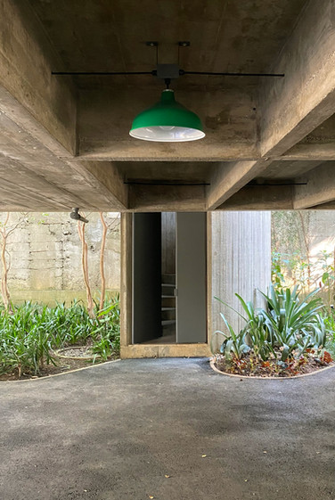 ILUMINAÇÃO CASA MASETTI | thiagoibitinga