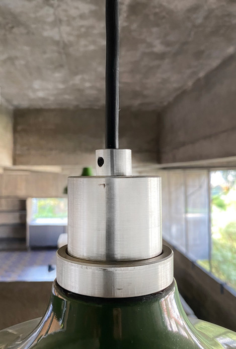 ILUMINAÇÃO CASA MASETTI | thiagoibitinga