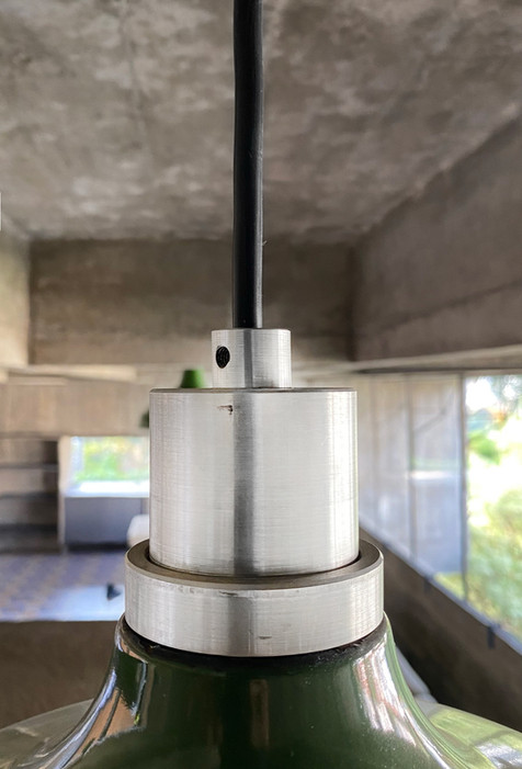 ILUMINAÇÃO CASA MASETTI | thiagoibitinga