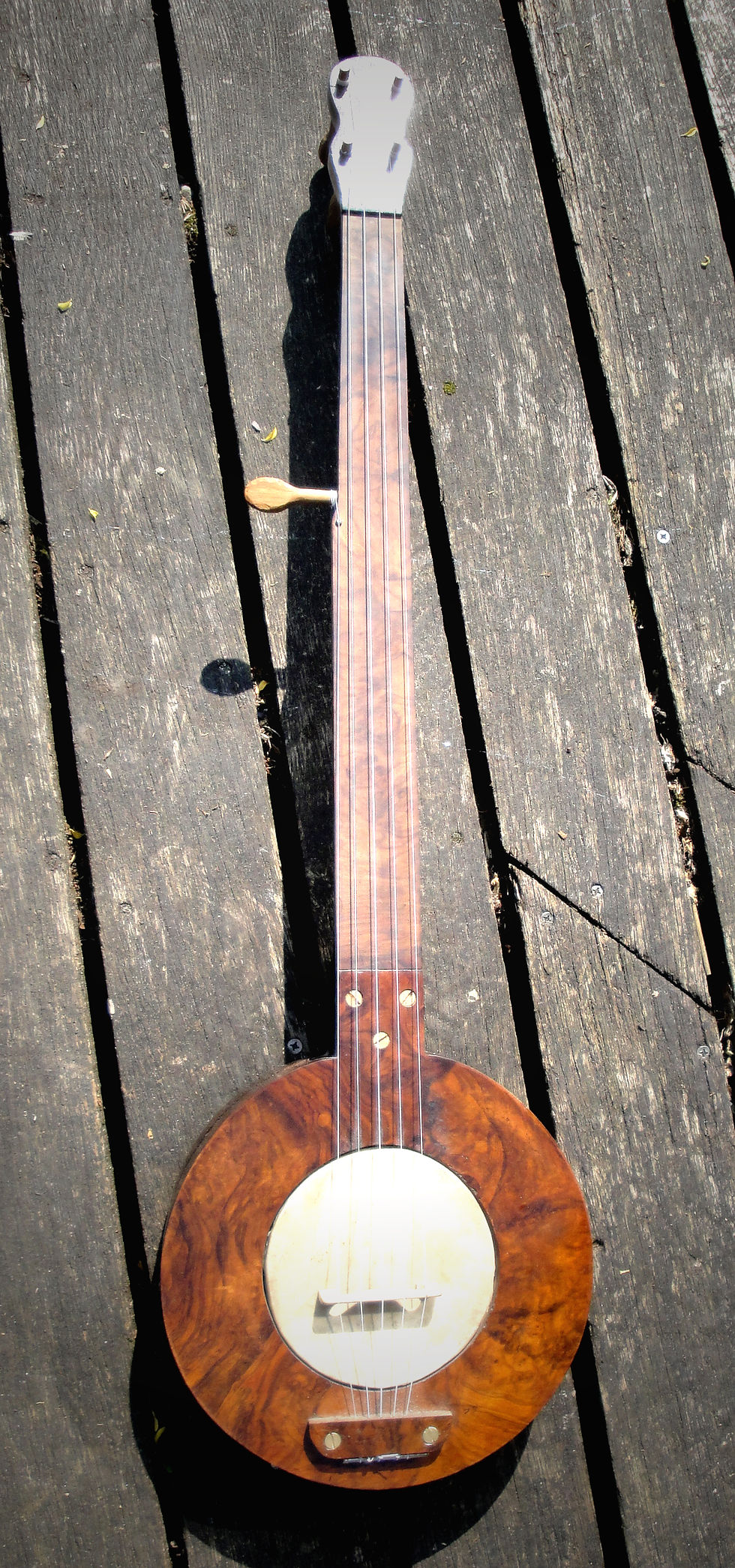 mountain banjo uk