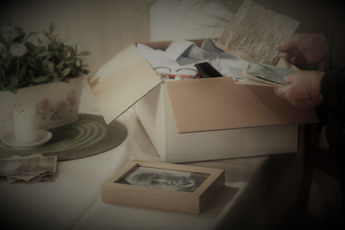 Return Belongings to a Family | lbt.global