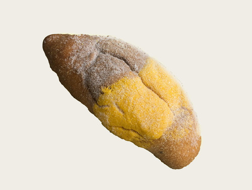 Elote Arcoiris | El Rosal Bakery