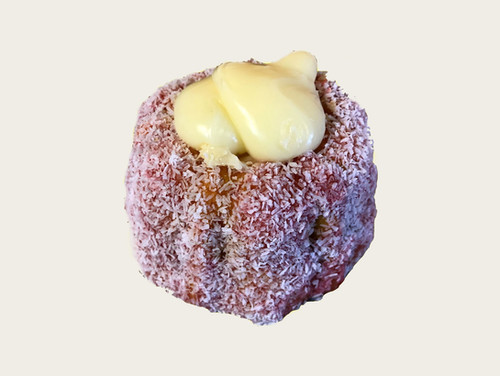 Marianas | El Rosal Bakery