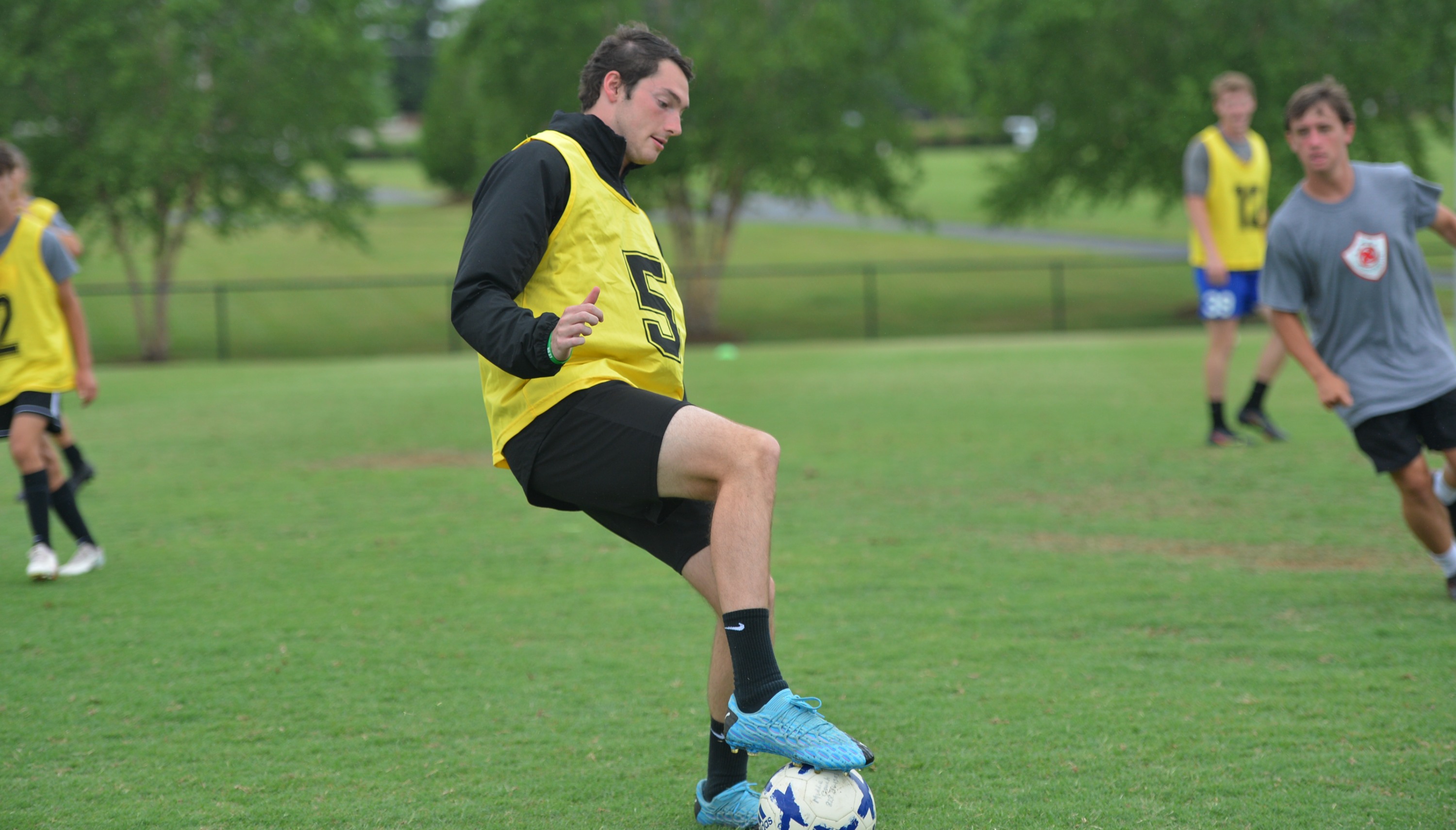 Soccer Skills Training At Home PooterrandomMy Site