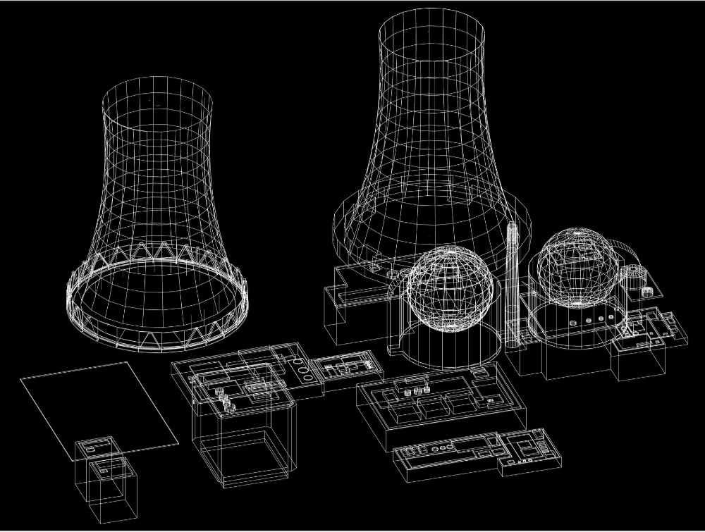 In Depth Research | Small Modular Reactors in Canada | Lark Scientific