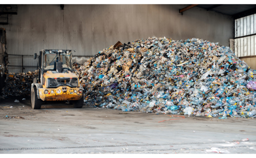 Trash to Clean Energy: How Hydrogen Can Be Made from Waste | Lark ...