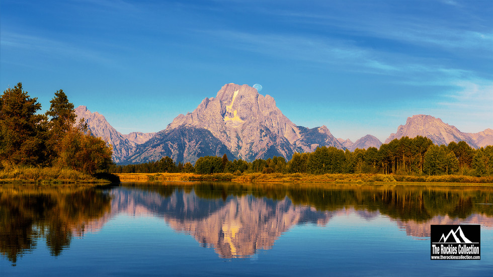 FREE ZOOM MEETING BACKGROUNDS | THE ROCKIES COLLECTION