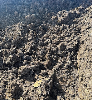 Soils & Mulch | Castillo Grass