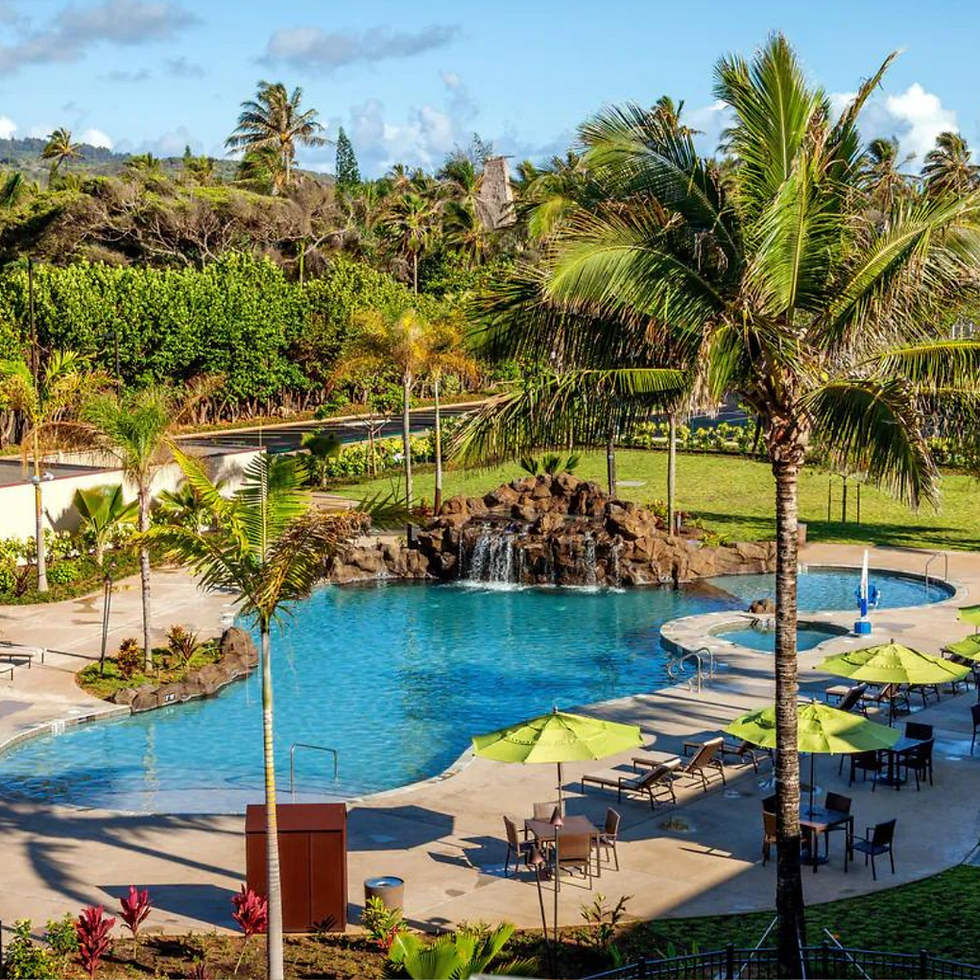 Where to Stay (and the Best Hotels) in Oahu