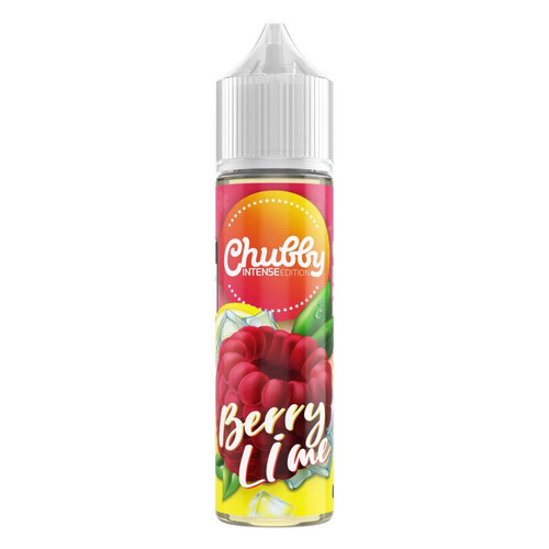 Chubby " Berry Limo " | Flavor Land