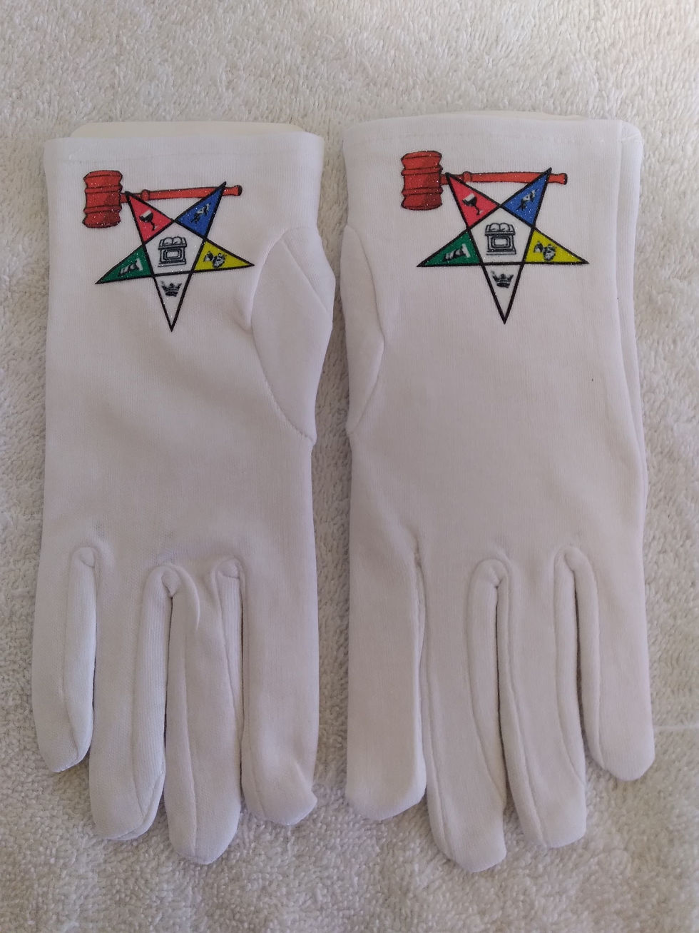 OES | prise-creations