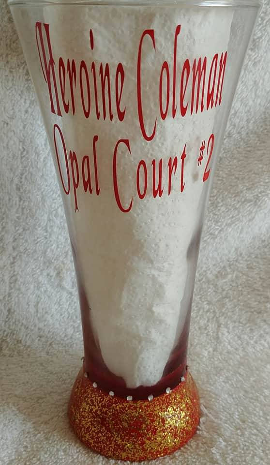 Heroines of Jericho (HOJ) | prise-creations