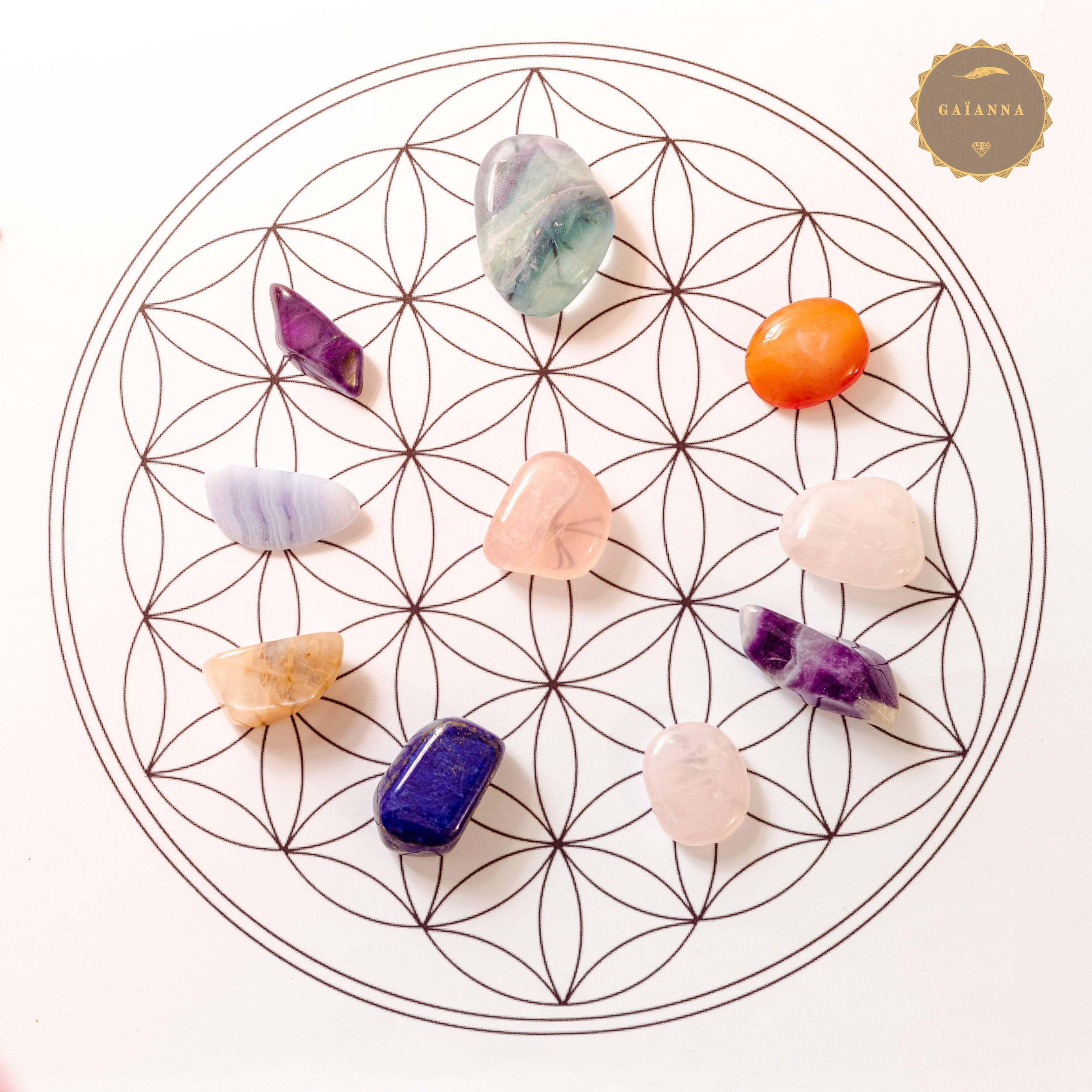 PRESTATIONS | Gaïanna