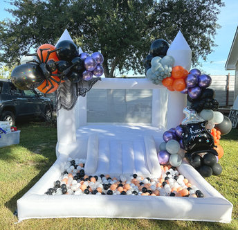 White Castle Events | Modern Event Rentals In Houston Area