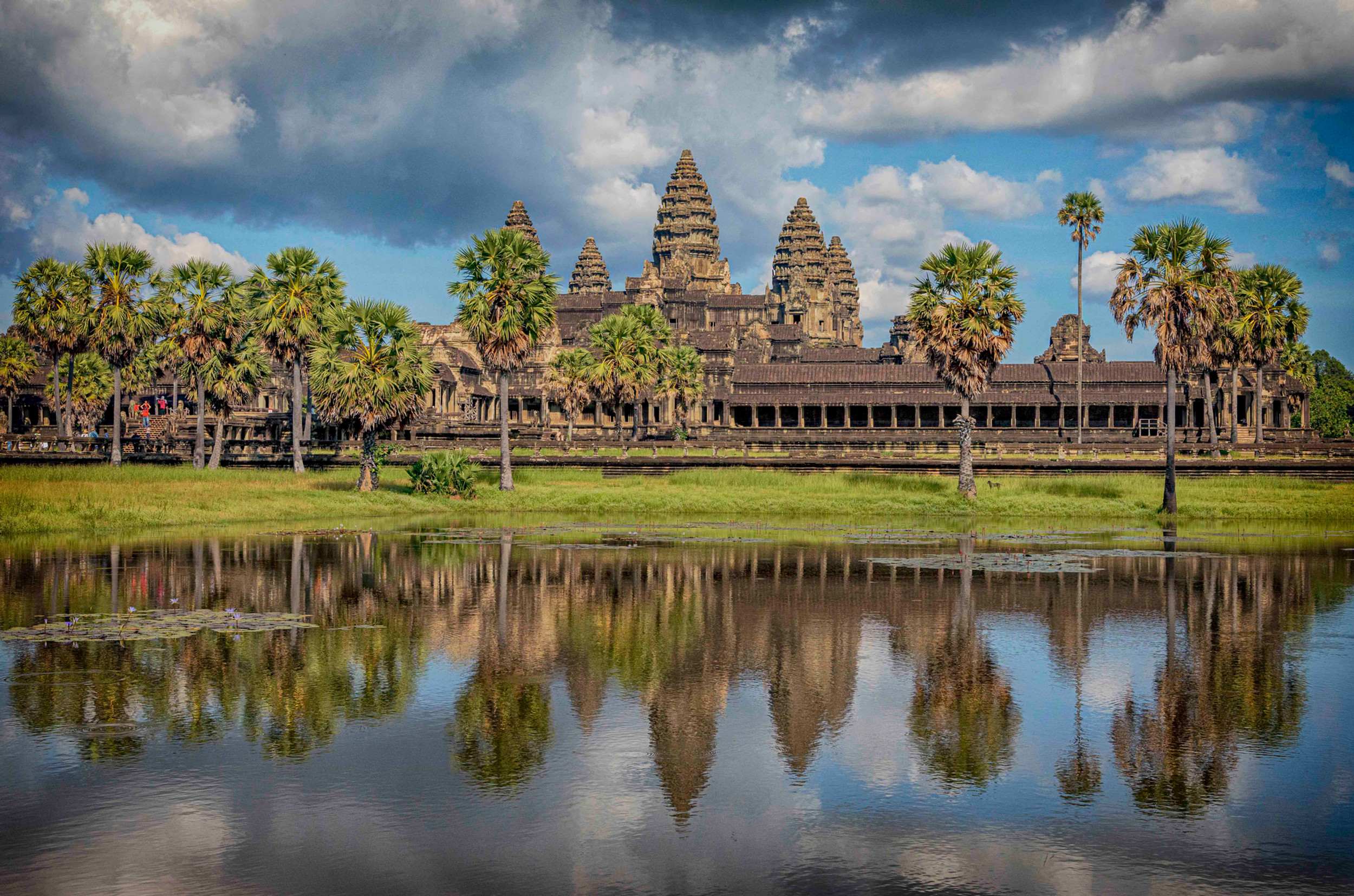 Indochina Photo Tour | M&M Photo Tours Inc.