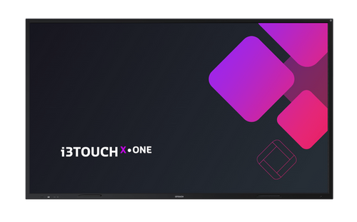 Pantalla Táctil interactiva i3 Technologies I3TOUCH X-ONE 65" | Smart Control https://static ...