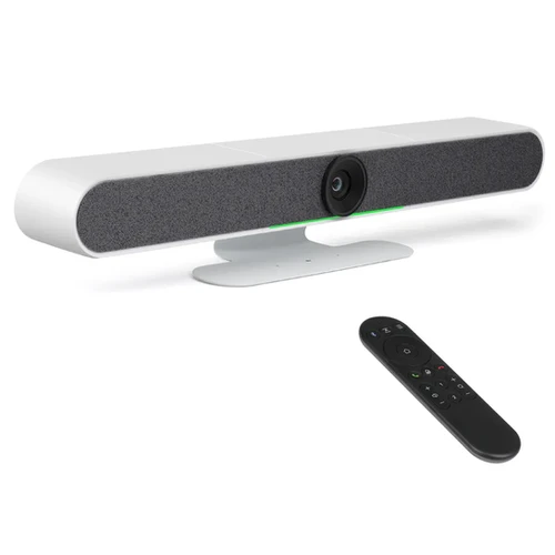 Sistema para Videoconferencia Barra All in One MC8460 4K 10x zoom | Smart Control https://static ...