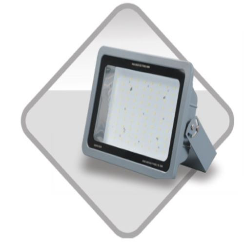 400 WATT LED FLOOD LIGHT WITH LENS | SWF LIGHTING