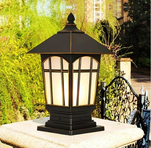 String Gate light | SWF LIGHTING