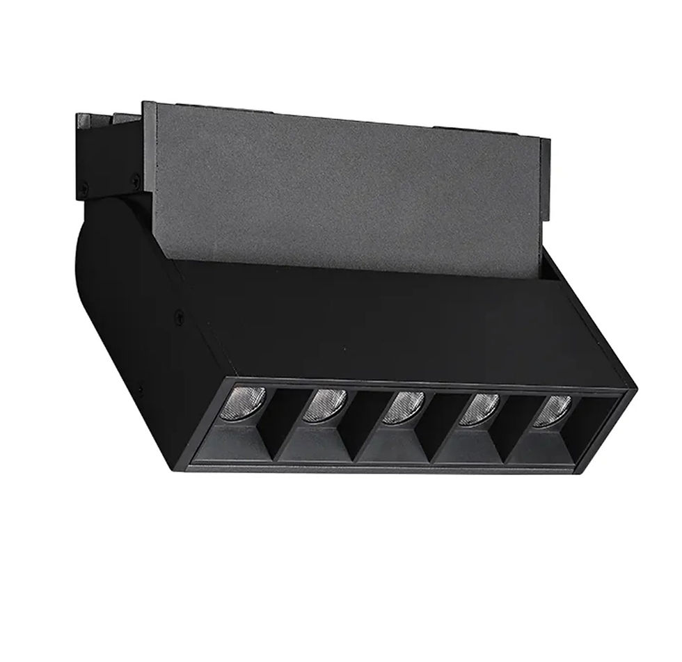 Led Magnetic Track Lights | SWF LIGHTING