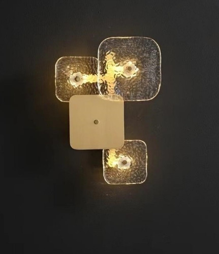 Led Wall Glaze light | SWF LIGHTING