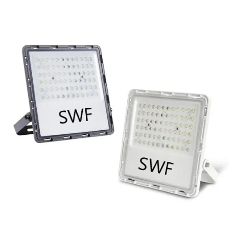 200 WATT LED FLOOD LIGHT WITH LENS | SWF LIGHTING