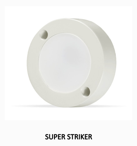 3 Watt Surface Panel-Ecolink | SWF LIGHTING