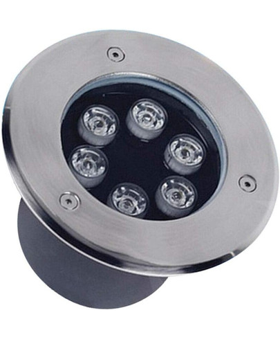9W-IN-GROUND BURIAL LED -220VAC | SWF LIGHTING