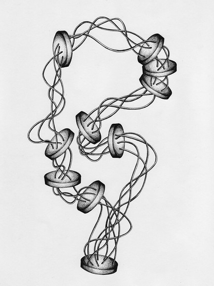 drawing | tomohiro muramatsu