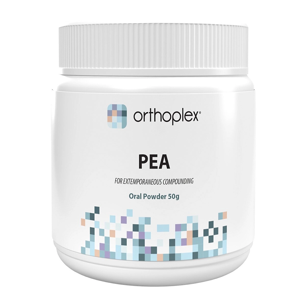 PEA oral powder 50g | vibrantlifeclinic