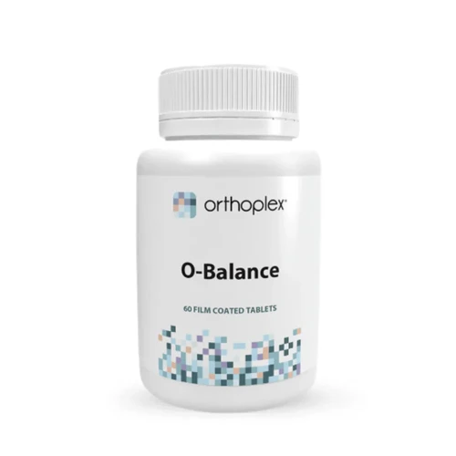 Orthoplex O-Balance 60 | vibrantlifeclinic