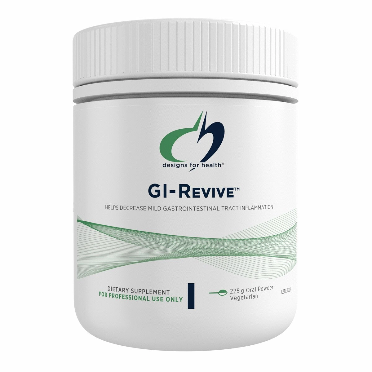 GI-Revive powder 225g | vibrantlifeclinic