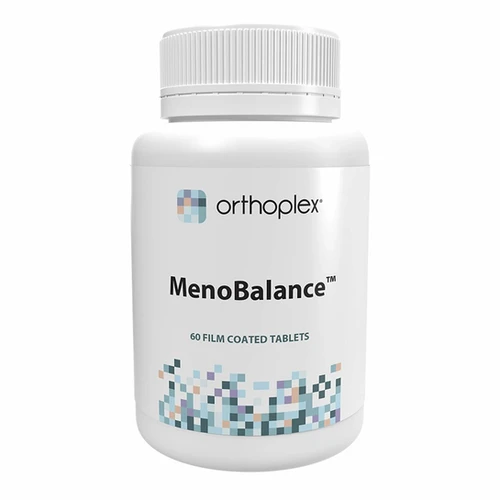 MenoBalance 60 tabs | vibrantlifeclinic