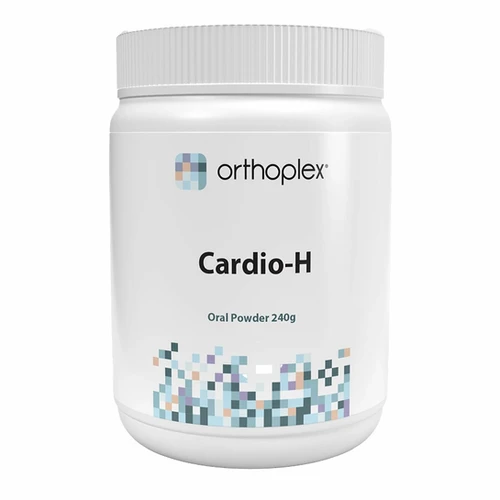 Cardio-H 240g powder | vibrantlifeclinic