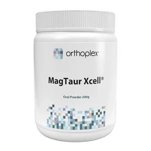 MagTaur Xcell oral powder 200g | vibrantlifeclinic