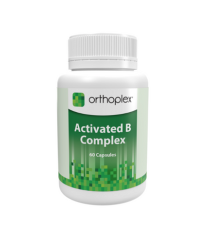 Activated B Complex | vibrantlifeclinic