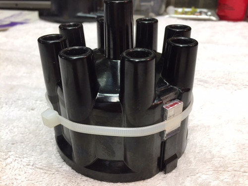 Distributor Cap Modification Kit | CC Commander Club
