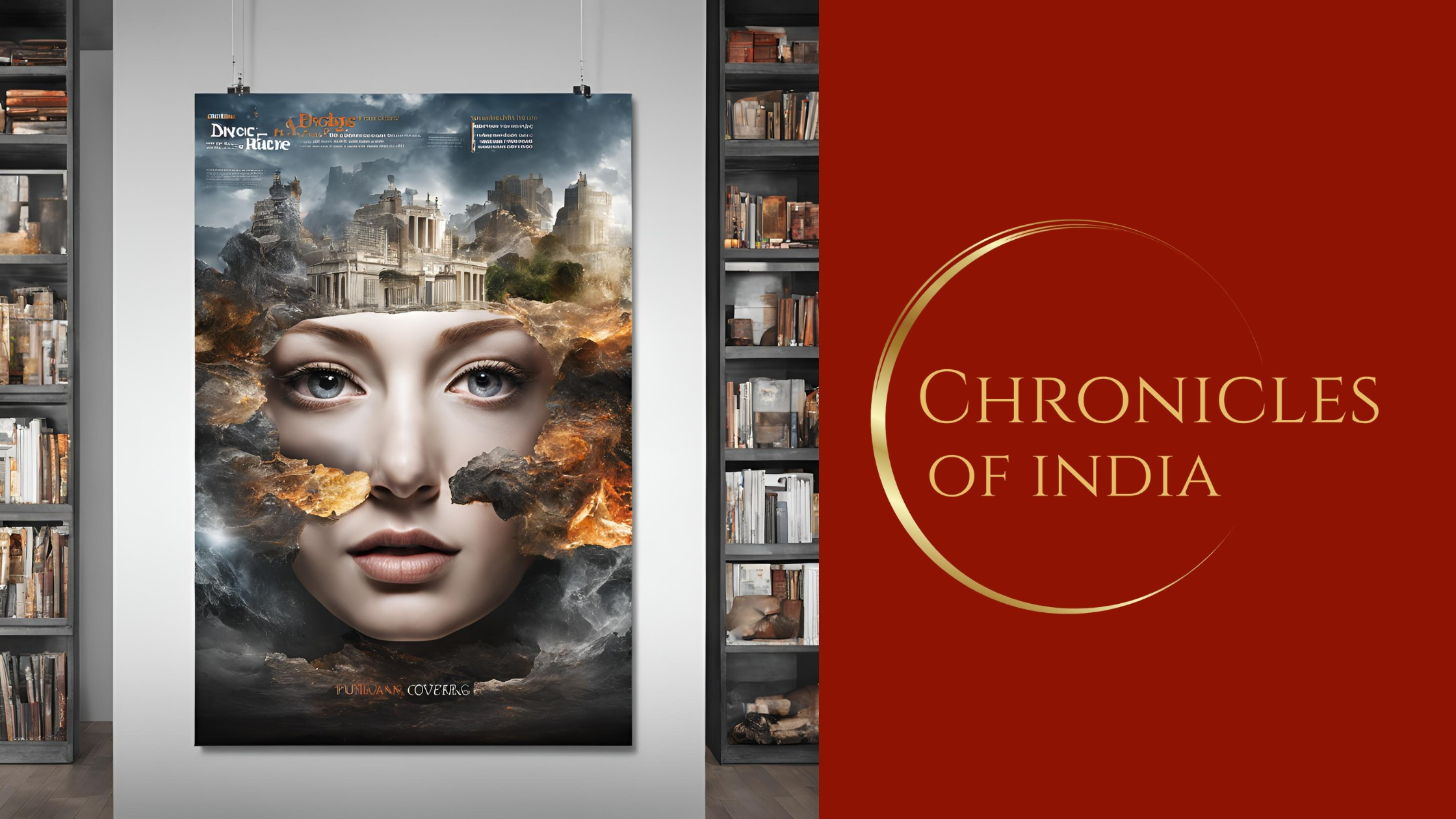 Magazine | Chronicles of India