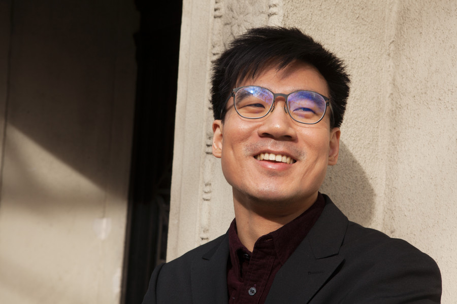 Gallery | Evan Wong Pianist Official Site - 汪奕聞
