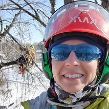 WTCW Instructors | Women's Tree Climbing Workshop® Instructor Team