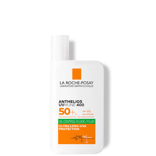 Sunscreen with +50 SPF 400 UVA | My Site 1